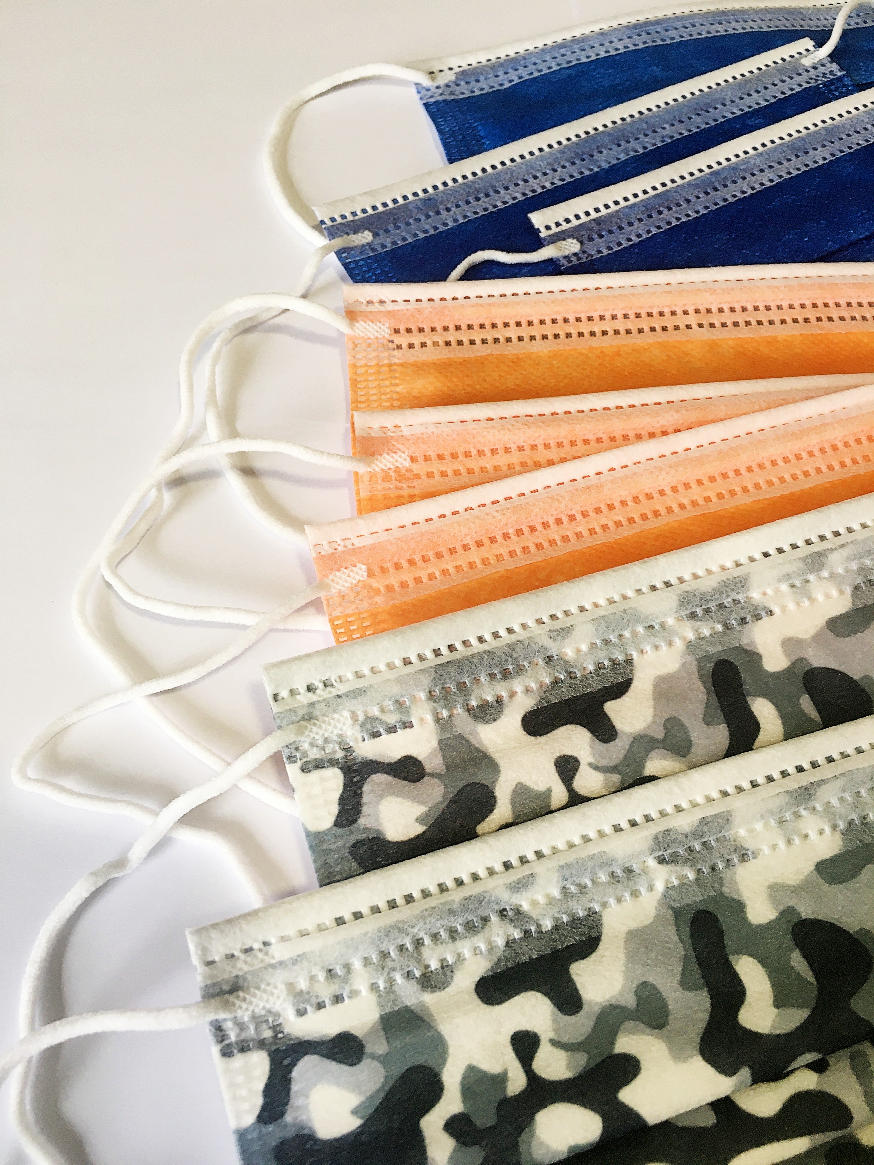 Pi & Pie Mask – Pi & Pie Mask LLC